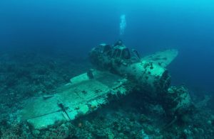 Dive into 5 of the Pacific's Most Incredible WWII Shipwrecks - KAYAK HK ...